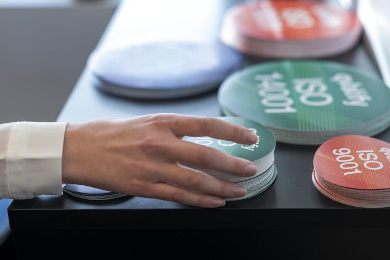 ISO 9001 certifiering – kvalitetssäkra ditt ledningssystem | Qvalify